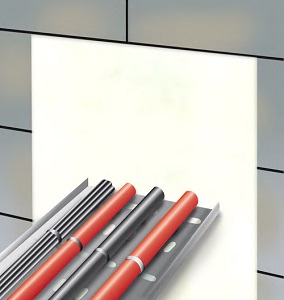 Protecta Fire Board 60x600x1200mm Double - Firestop Centre